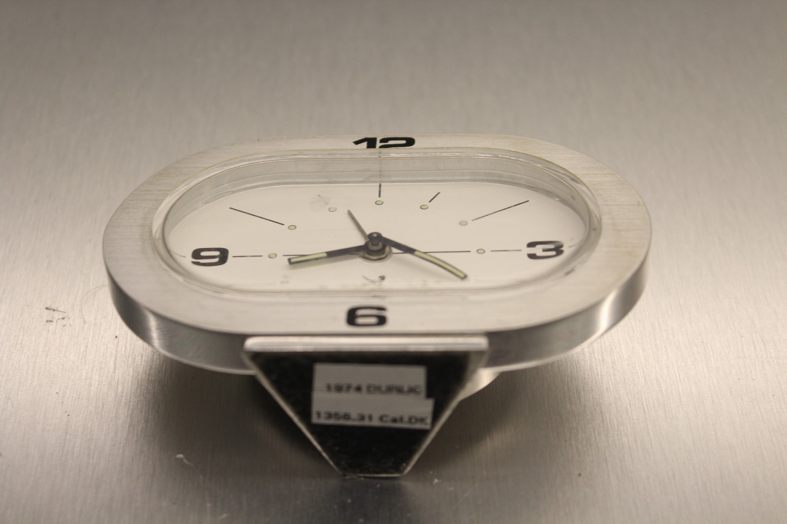 DURLIC 1974 à 1975 – JAZ Le Bon Temps