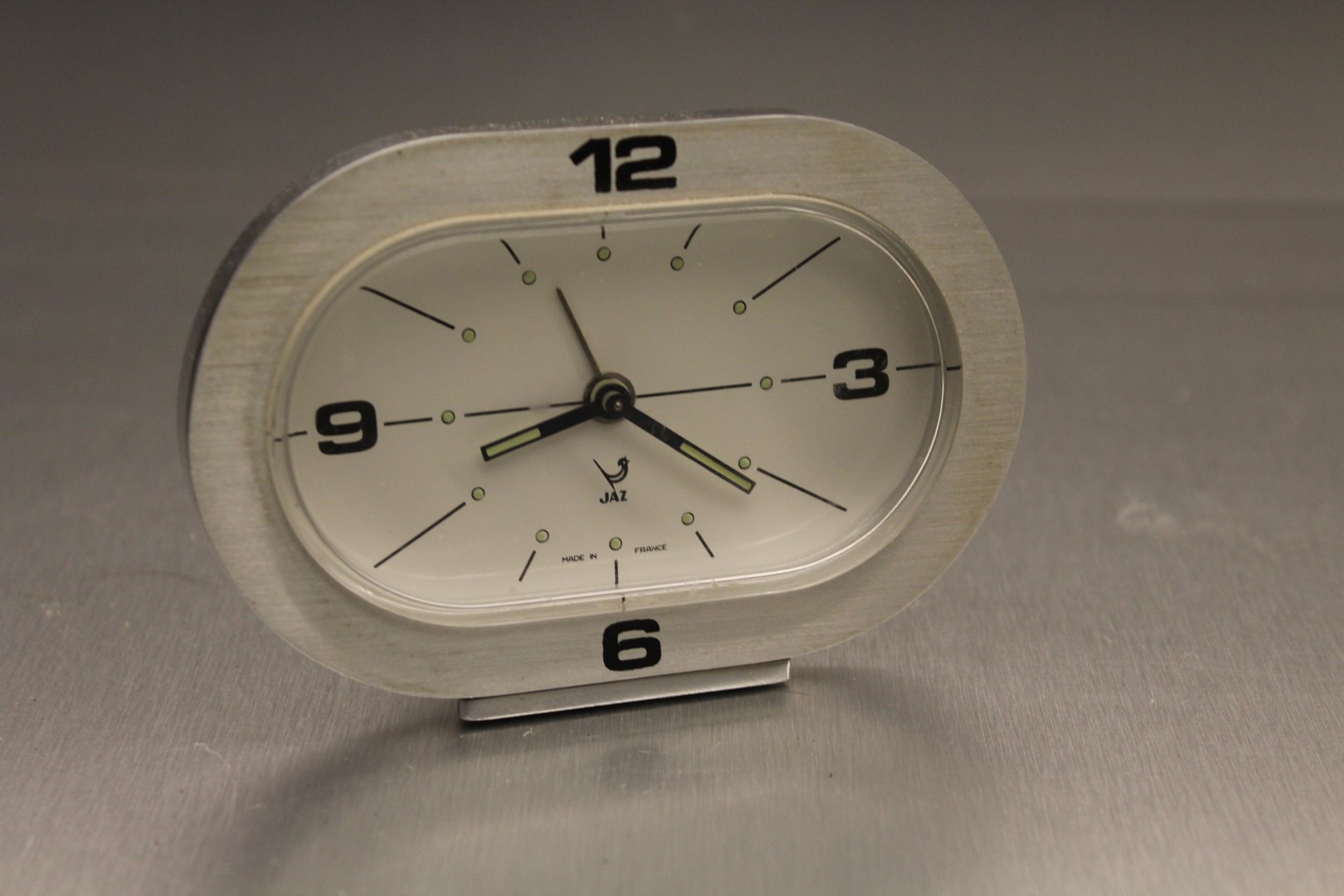 DURLIC 1974 à 1975 – JAZ Le Bon Temps