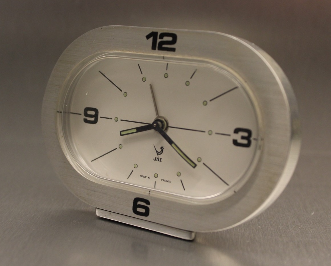 DURLIC 1974 à 1975 – JAZ Le Bon Temps