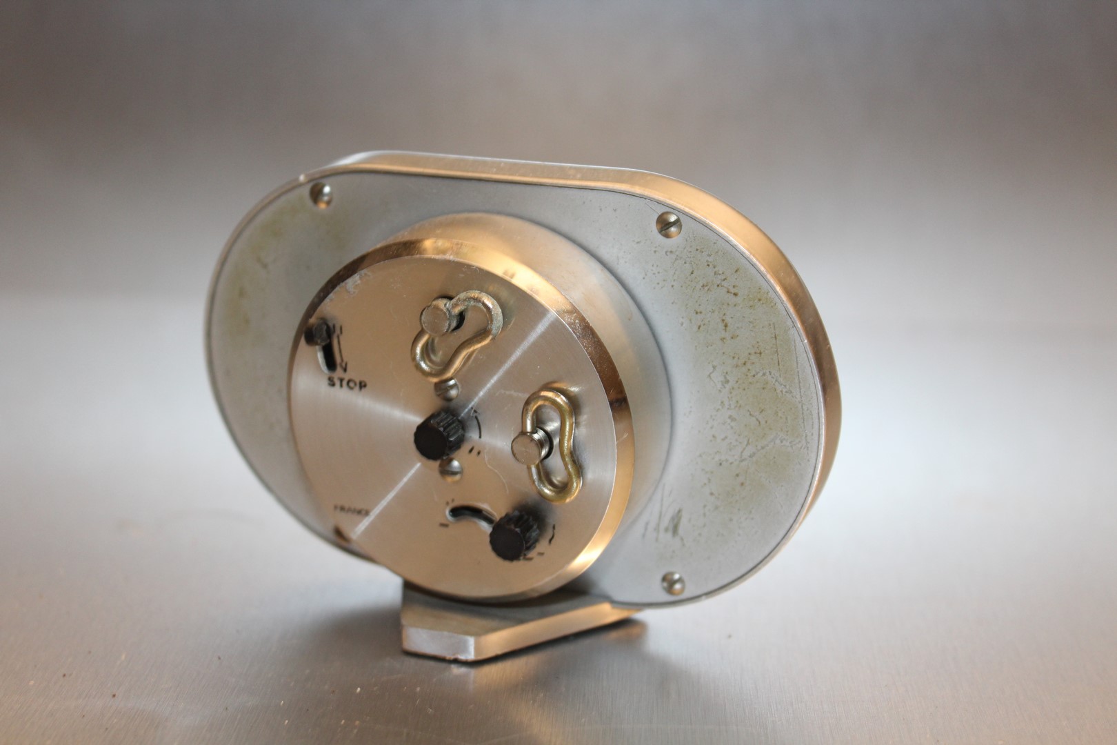 DURLIC 1974 à 1975 – JAZ Le Bon Temps