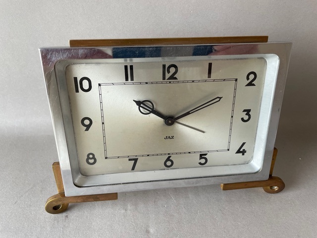 NERVIC 1939 à 1942 et 1947 à 1949 – JAZ Le Bon Temps