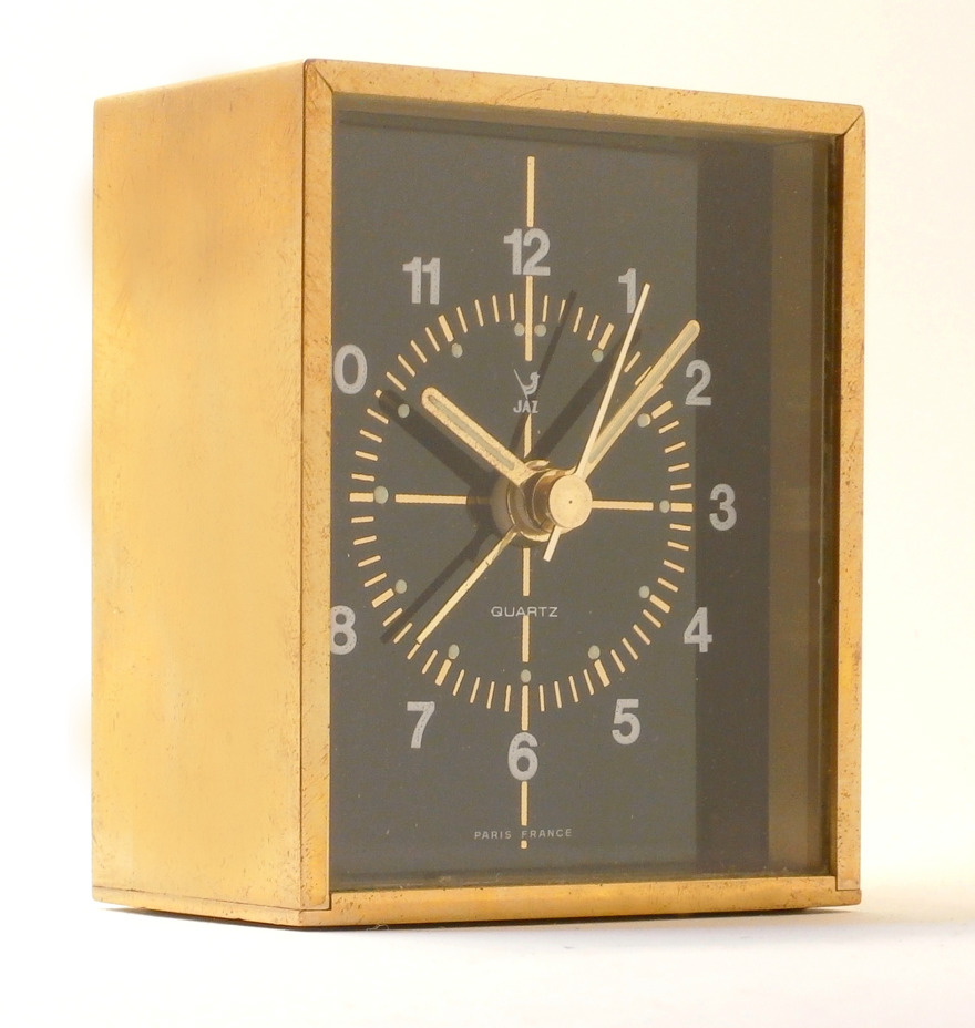 PASSIC 1978 à 1979 – JAZ Le Bon Temps