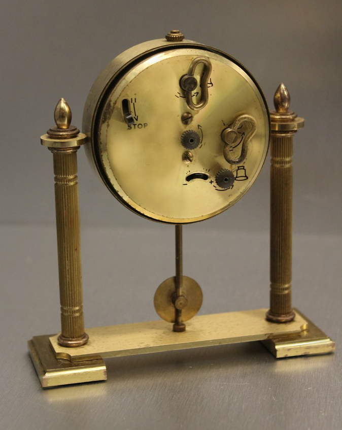 pendic dos – JAZ Le Bon Temps