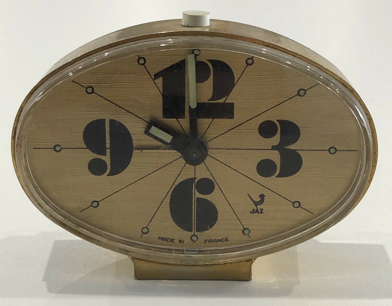 PILSIC 1975 à 1977 – JAZ Le Bon Temps