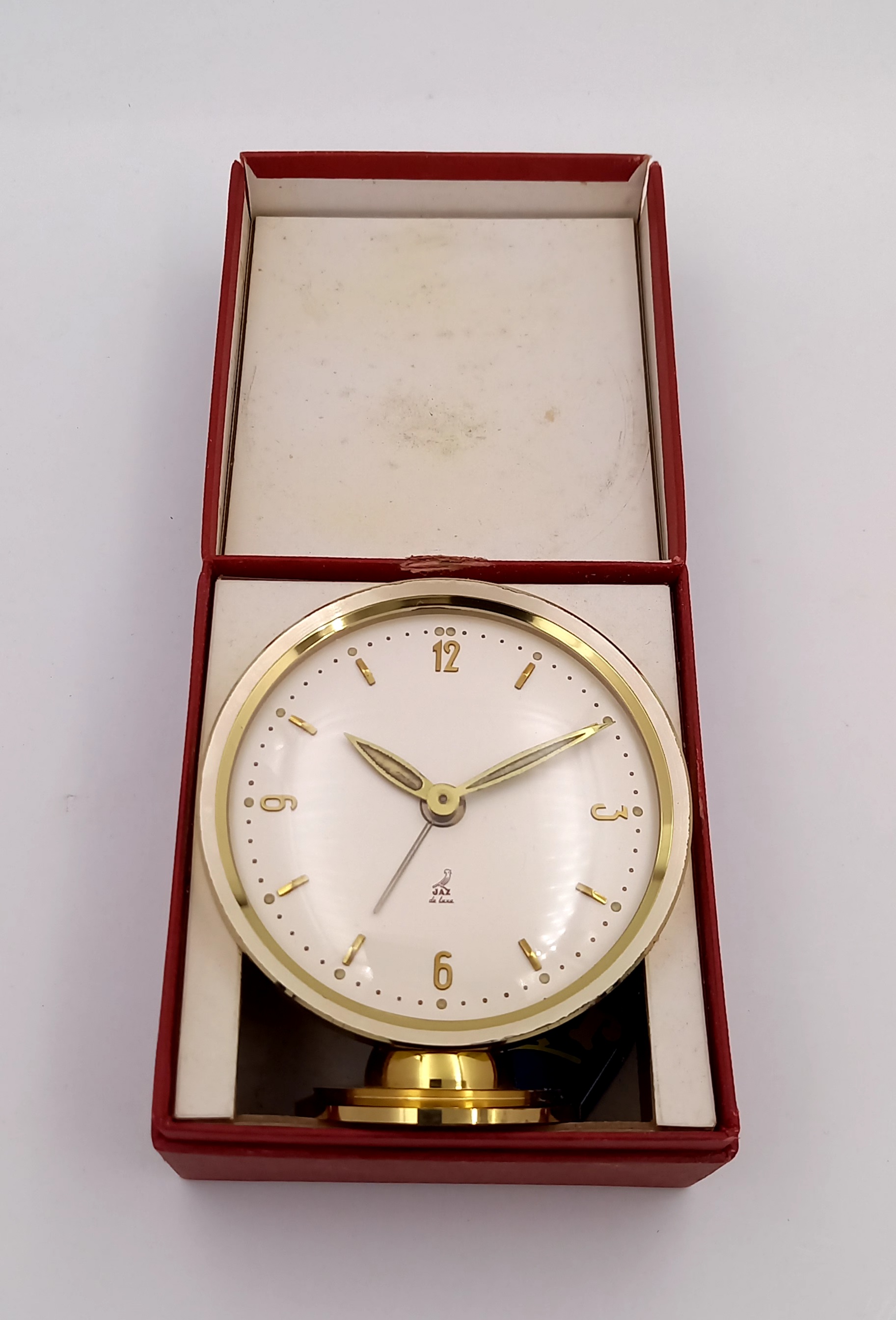 POSTIC 1959 à 1961 – JAZ Le Bon Temps