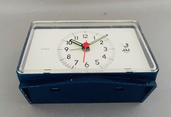 RACHIC 1979 – JAZ Le Bon Temps