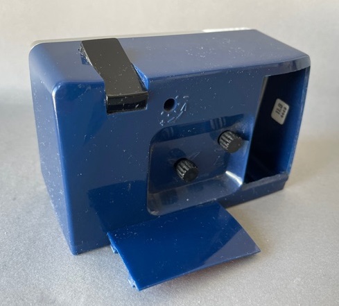 RACHIC 1979 – JAZ Le Bon Temps