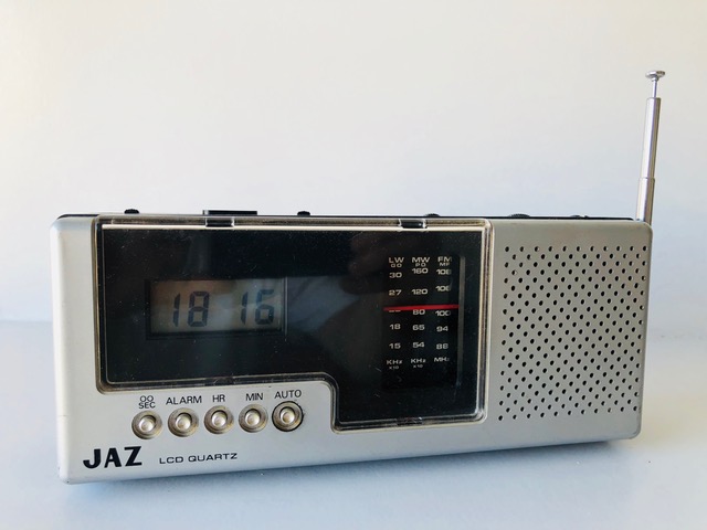 RADIC 1978 – JAZ Le Bon Temps