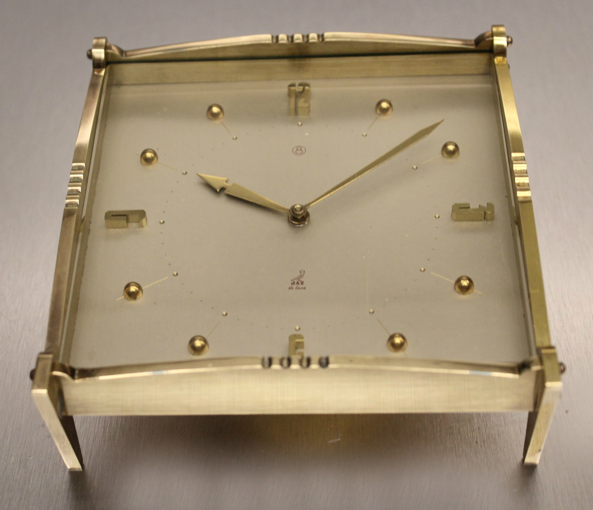 SUIVIC 1957 à 1961 – JAZ Le Bon Temps