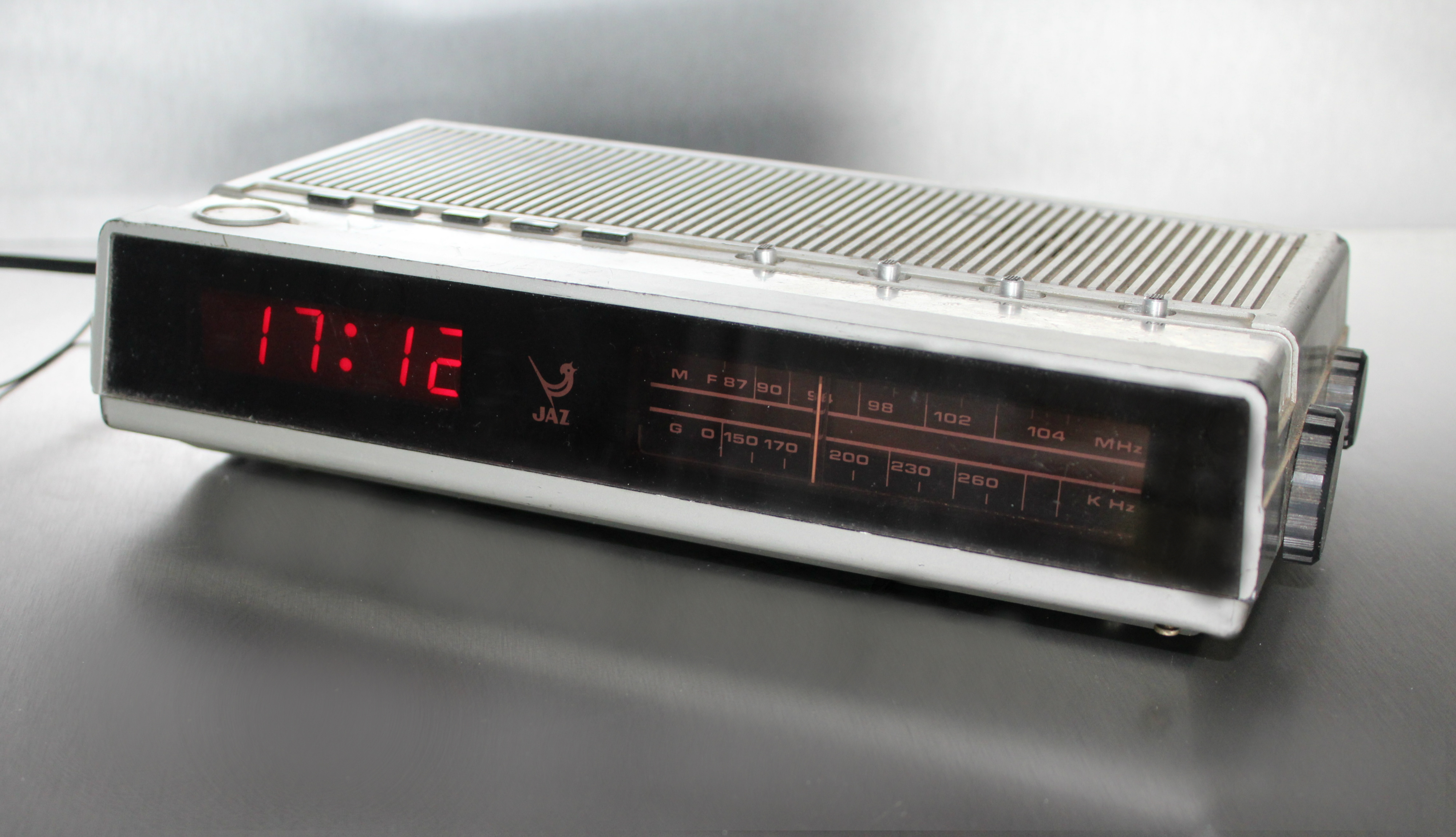 TALIC 1982 à (1983 ) – JAZ Le Bon Temps