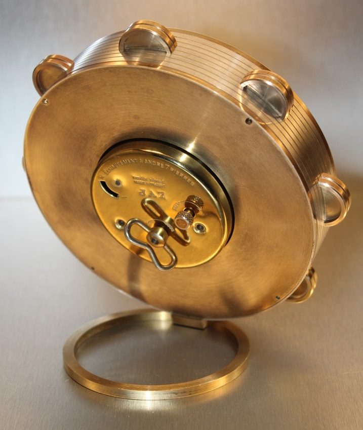 TAMBRIC 1958 à 1963 – JAZ Le Bon Temps