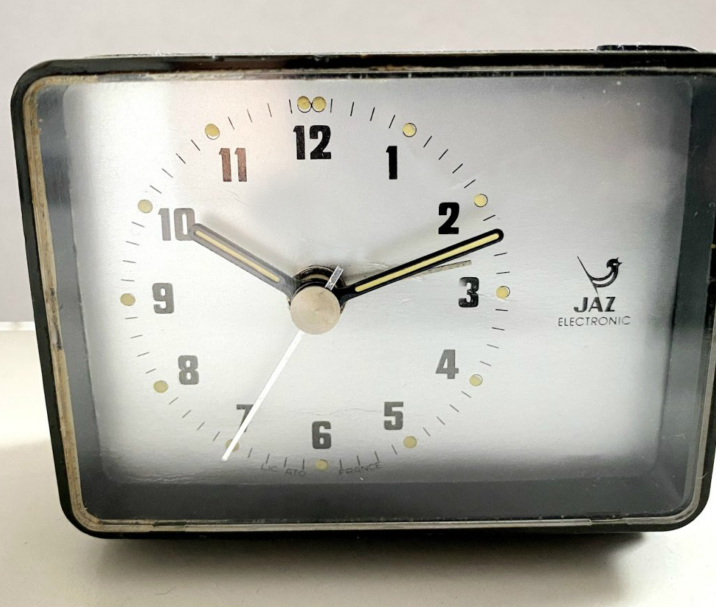 TURIC 1978 – JAZ Le Bon Temps