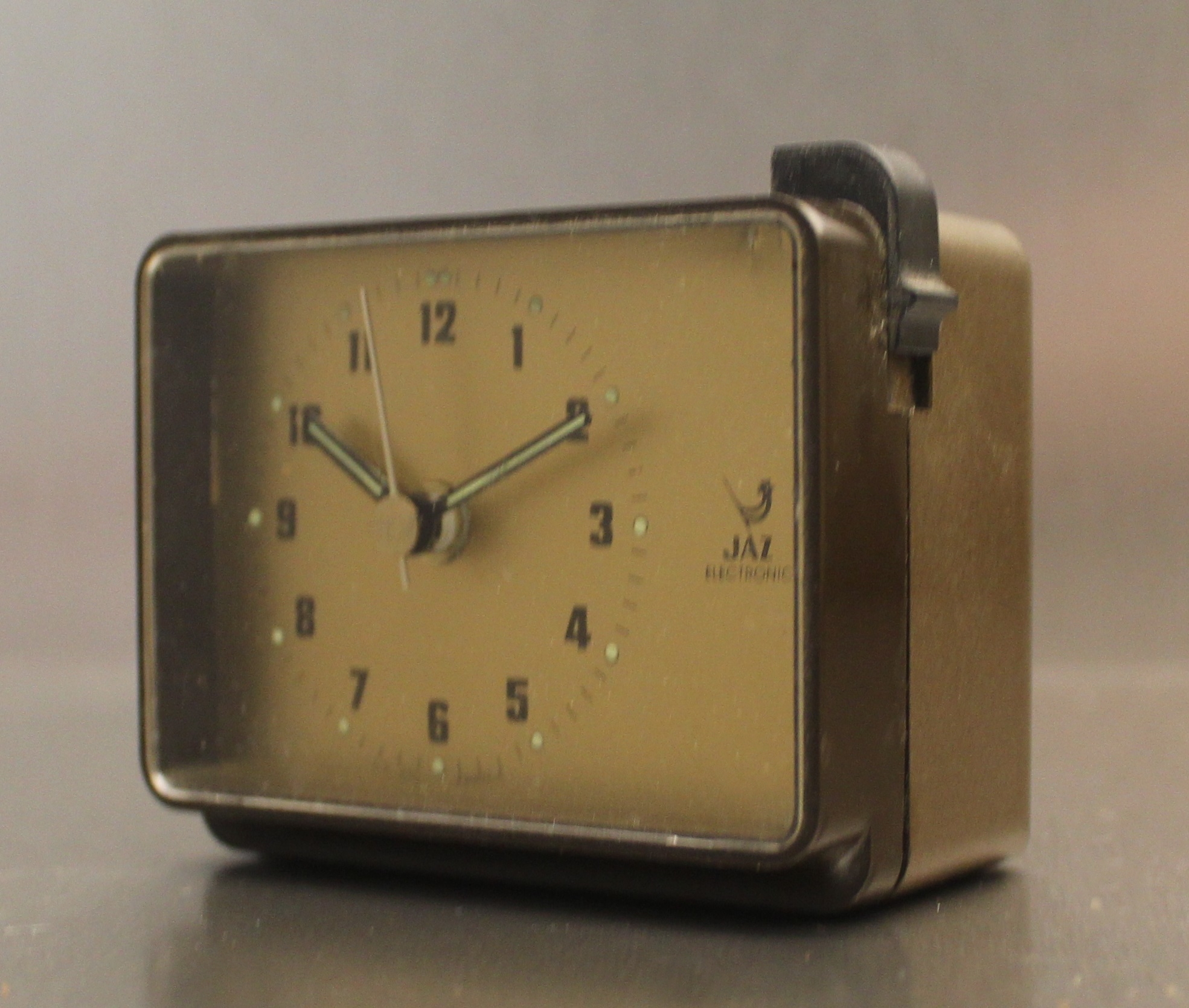 TURIC 1978 – JAZ Le Bon Temps