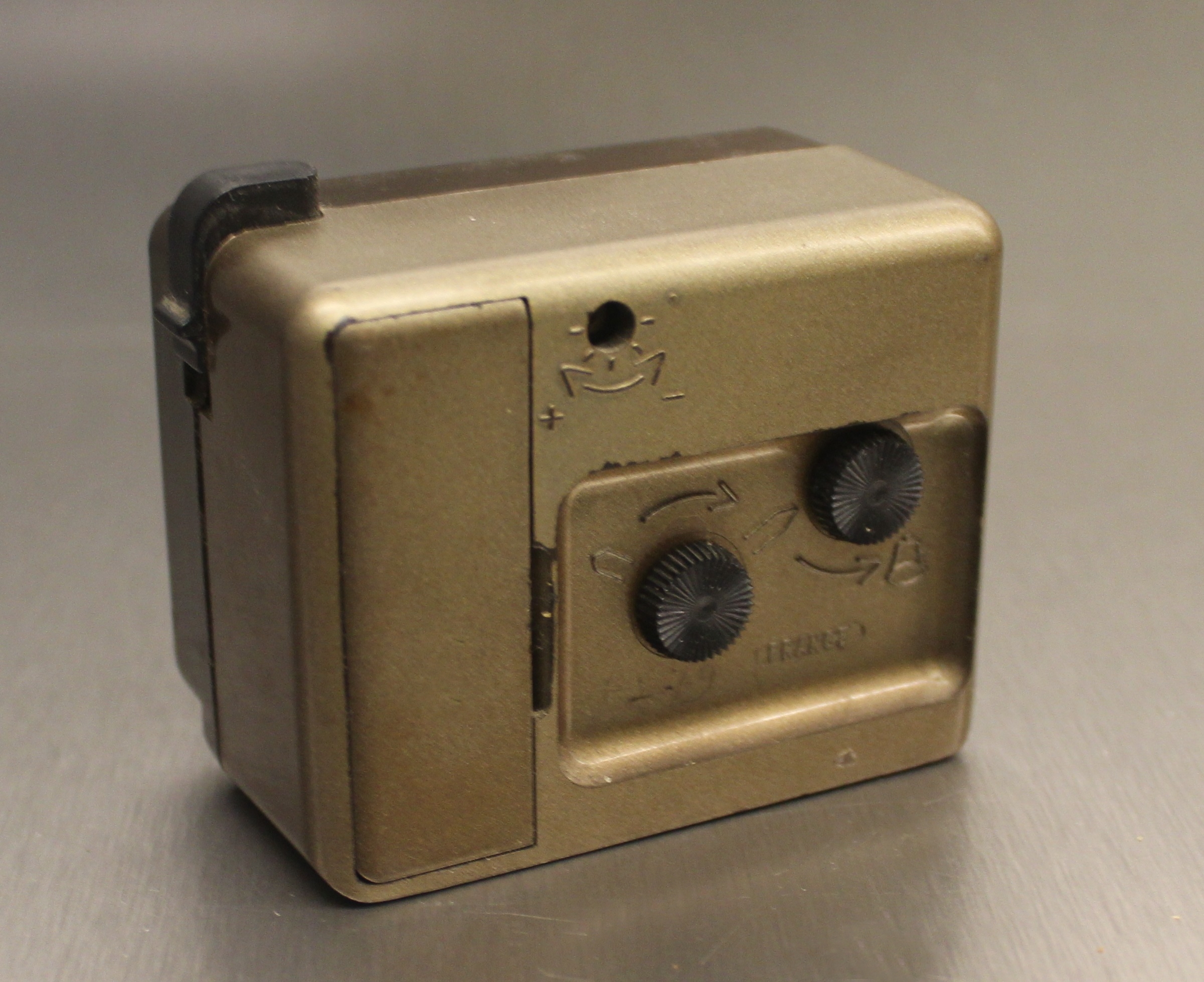 TURIC 1978 – JAZ Le Bon Temps