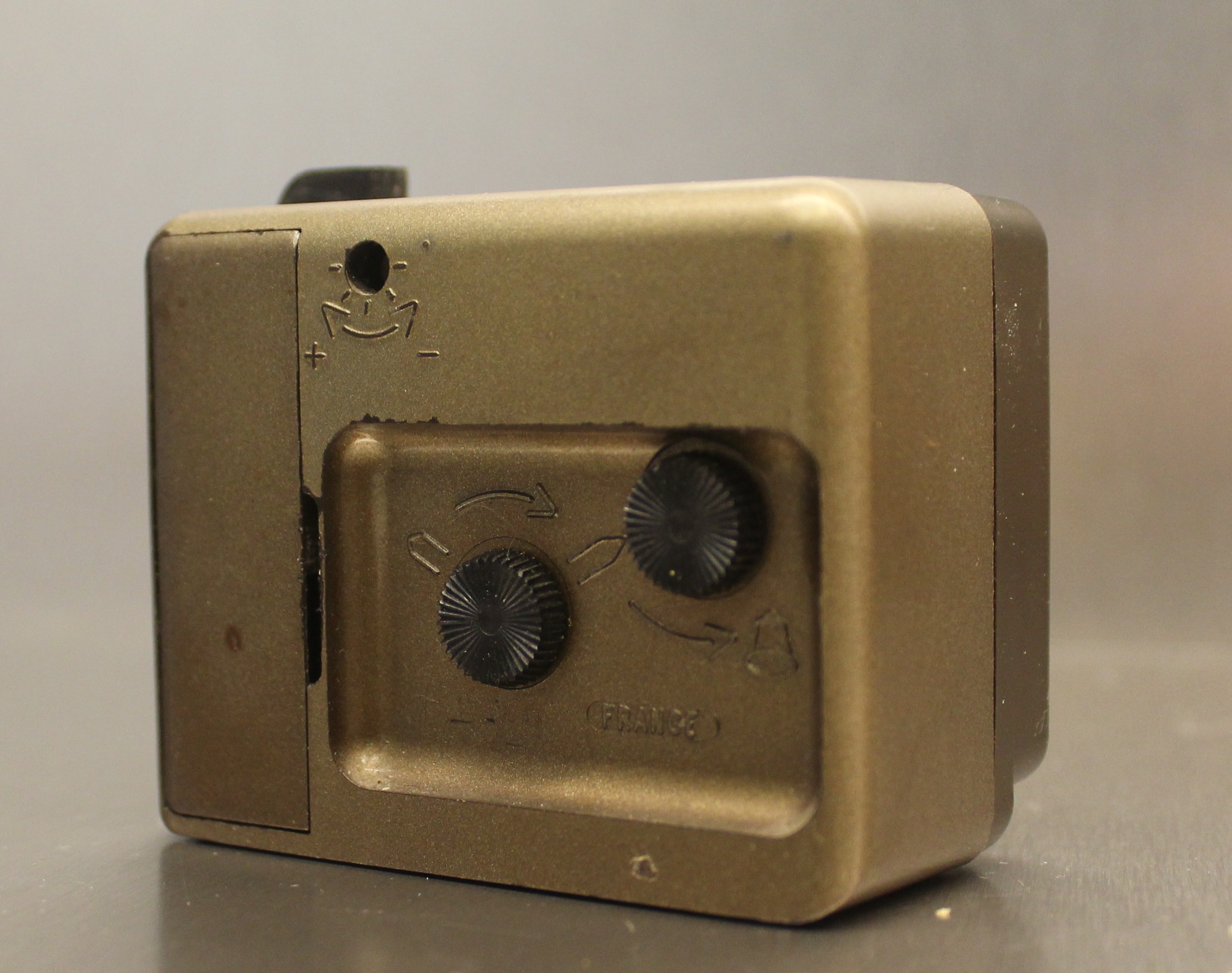 TURIC 1978 – JAZ Le Bon Temps