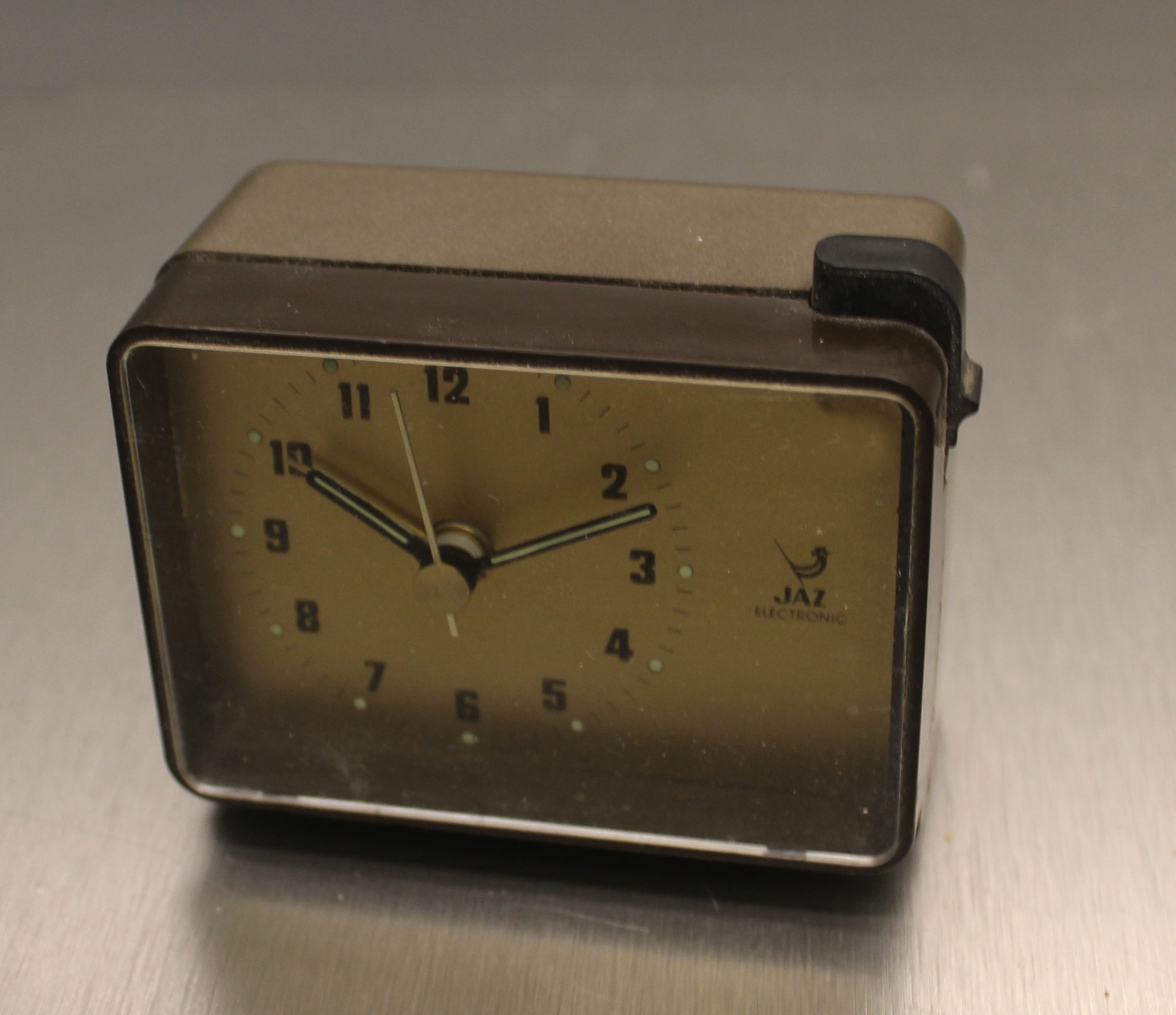 TURIC 1978 – JAZ Le Bon Temps