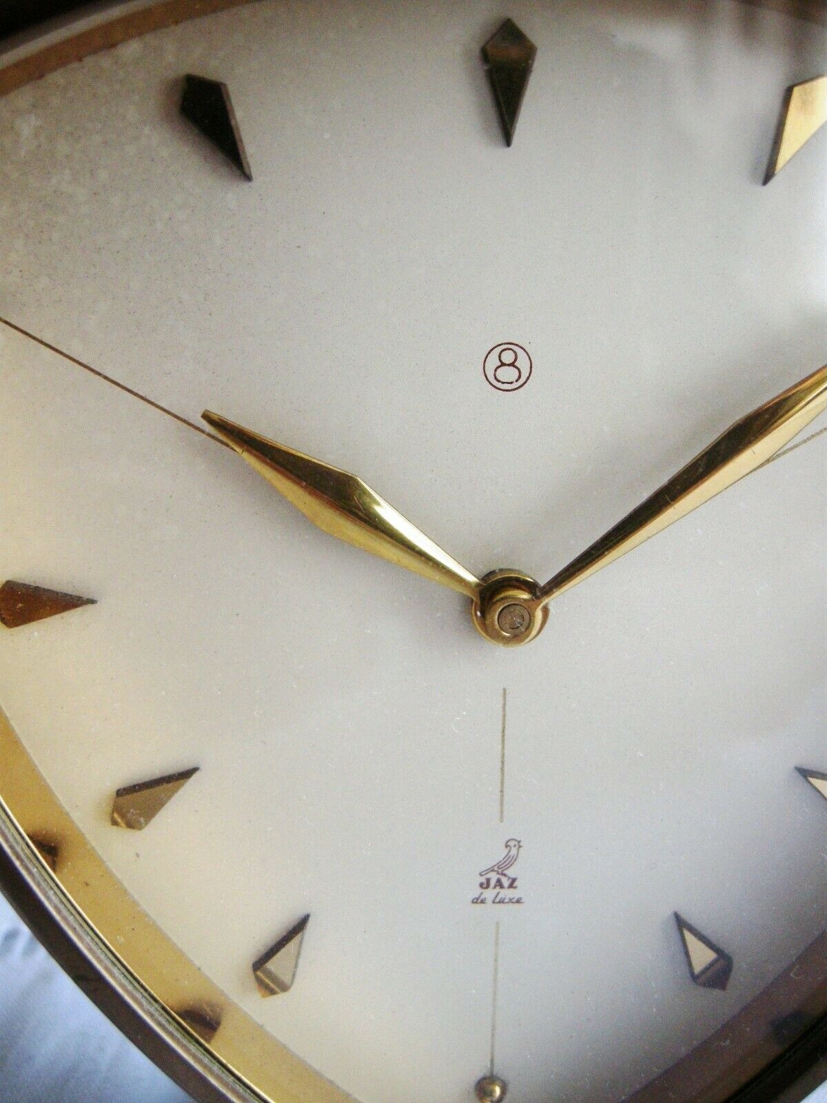 ARMIC 1957 à 1959 – JAZ Le Bon Temps