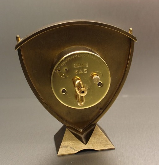 ARMIC 1957 à 1959 – JAZ Le Bon Temps