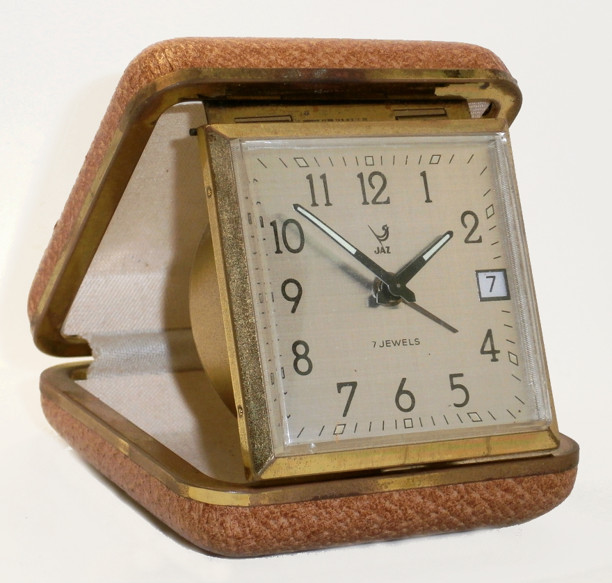 CALIC 1982 à 1983 – JAZ Le Bon Temps