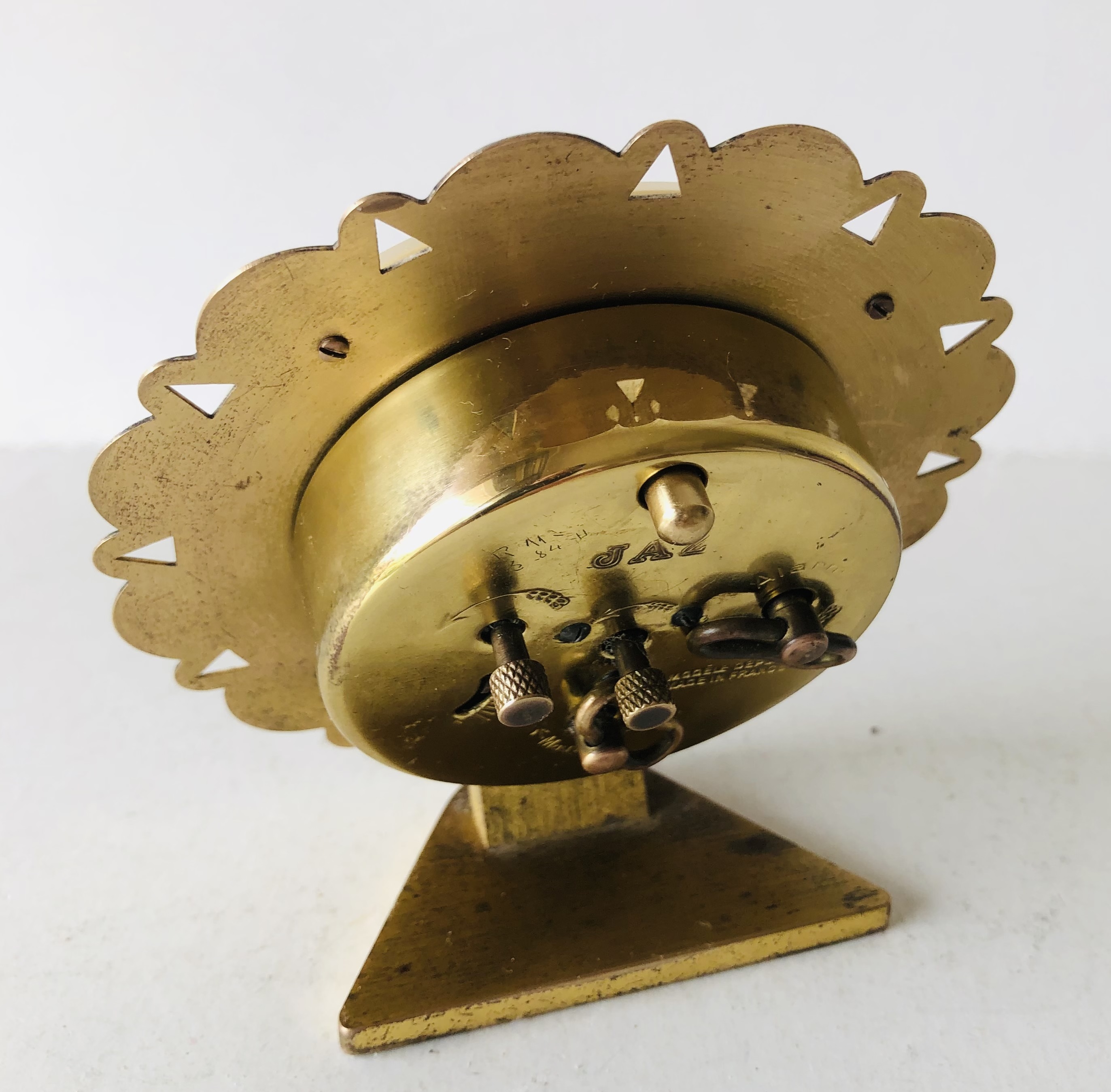 CORNIC 1957 – JAZ Le Bon Temps