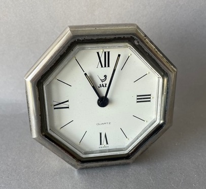 DUSIC 1982 à 1984 – JAZ Le Bon Temps