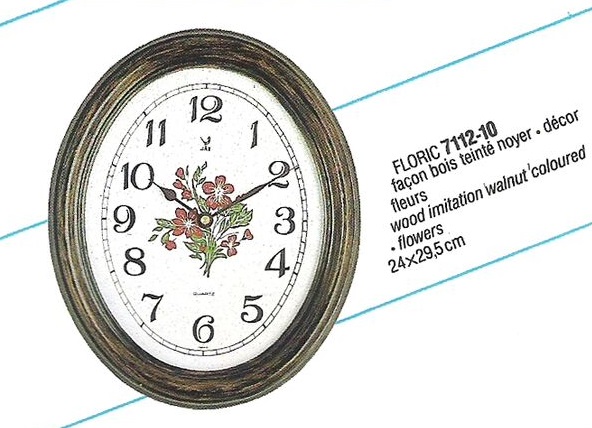 FLORIC 1982 à 1984 – JAZ Le Bon Temps