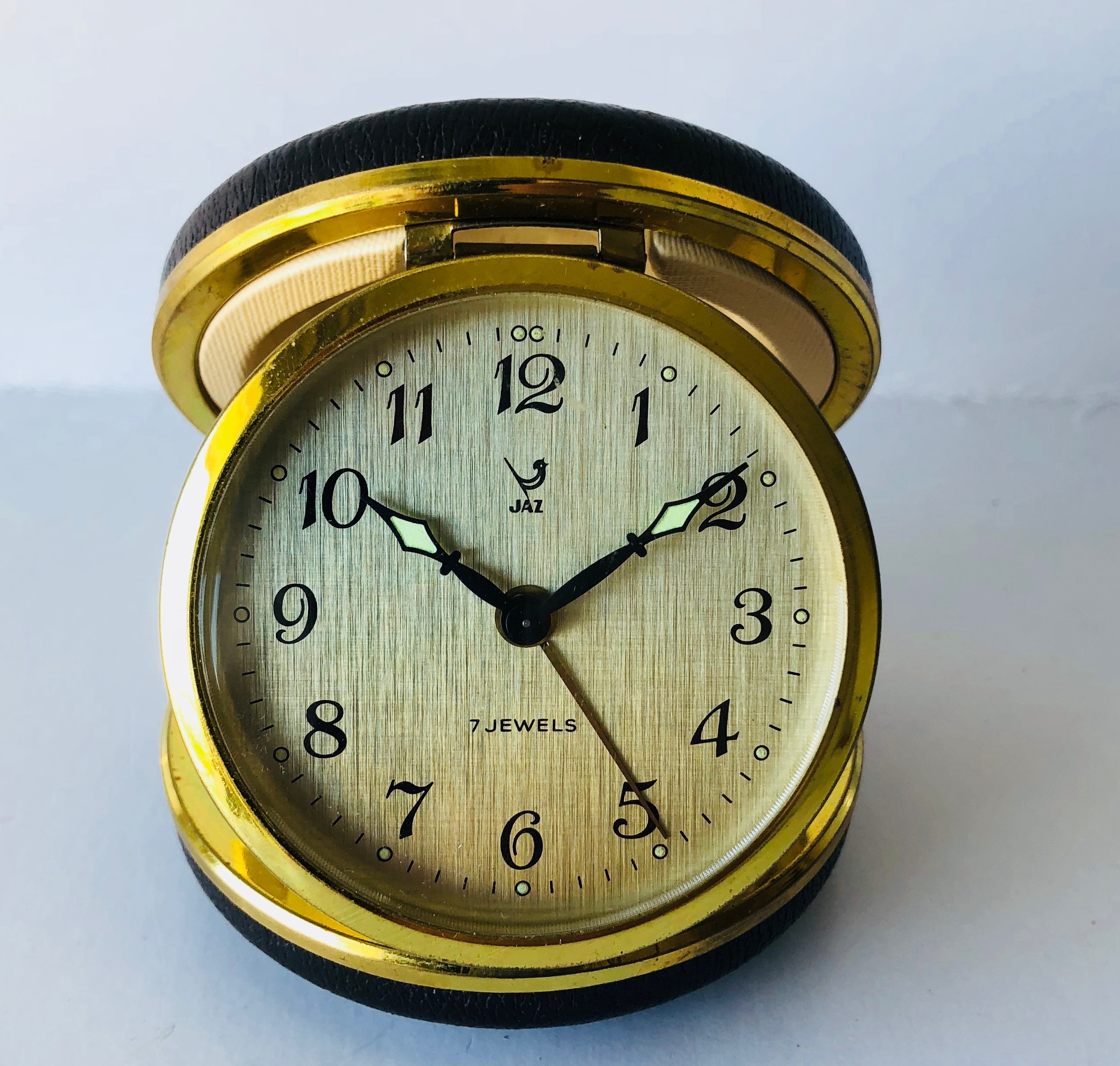 LUNIC 1980 à 1982 – JAZ Le Bon Temps