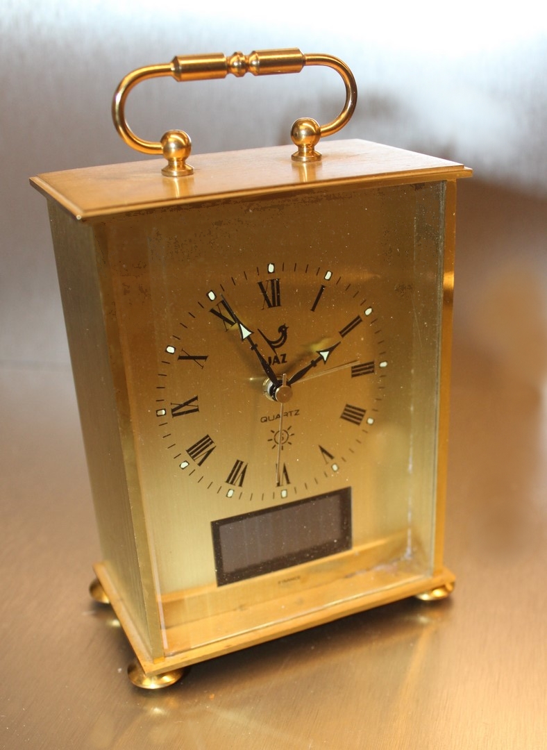 LUXIC 1979 à (1981) – JAZ Le Bon Temps