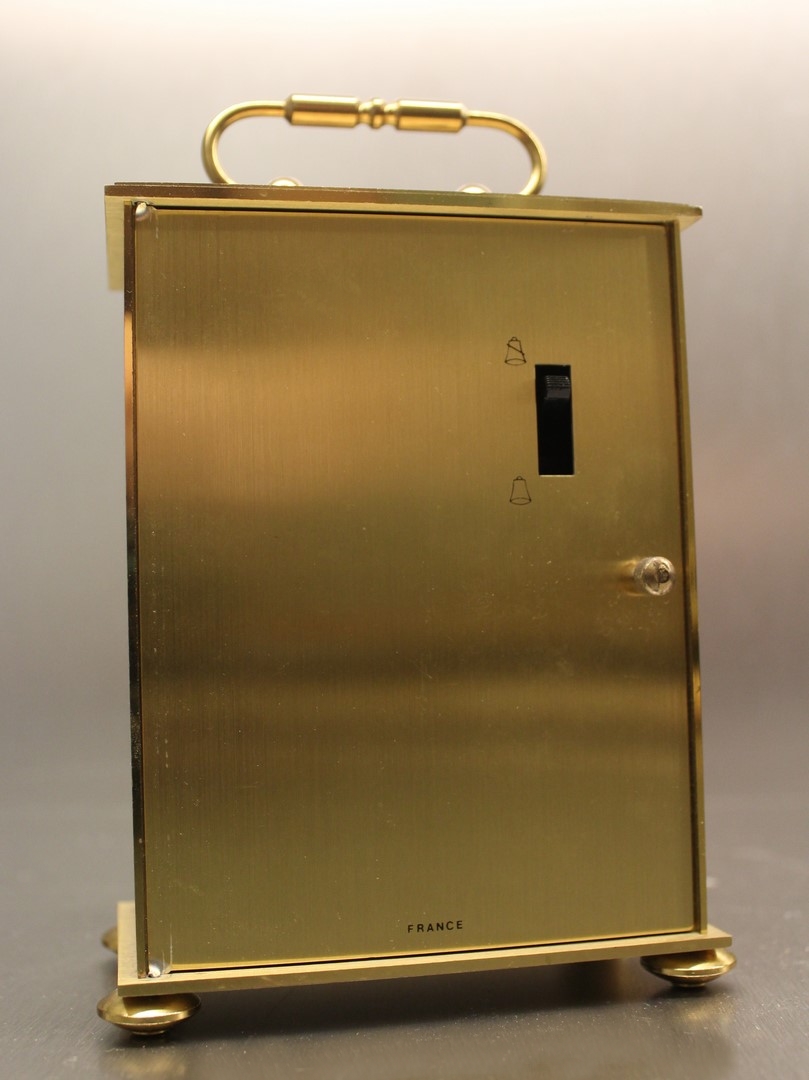 LUXIC 1979 à (1981) – JAZ Le Bon Temps