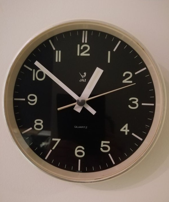 MULIC 1982 à 1985 – JAZ Le Bon Temps