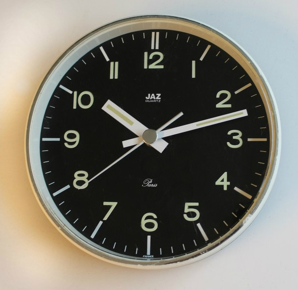 MULIC 1982 à 1985 – JAZ Le Bon Temps