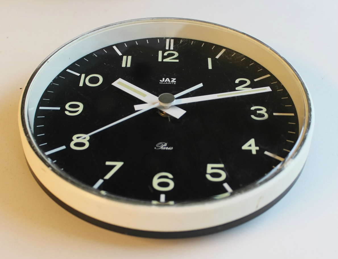 MULIC 1982 à 1985 – JAZ Le Bon Temps