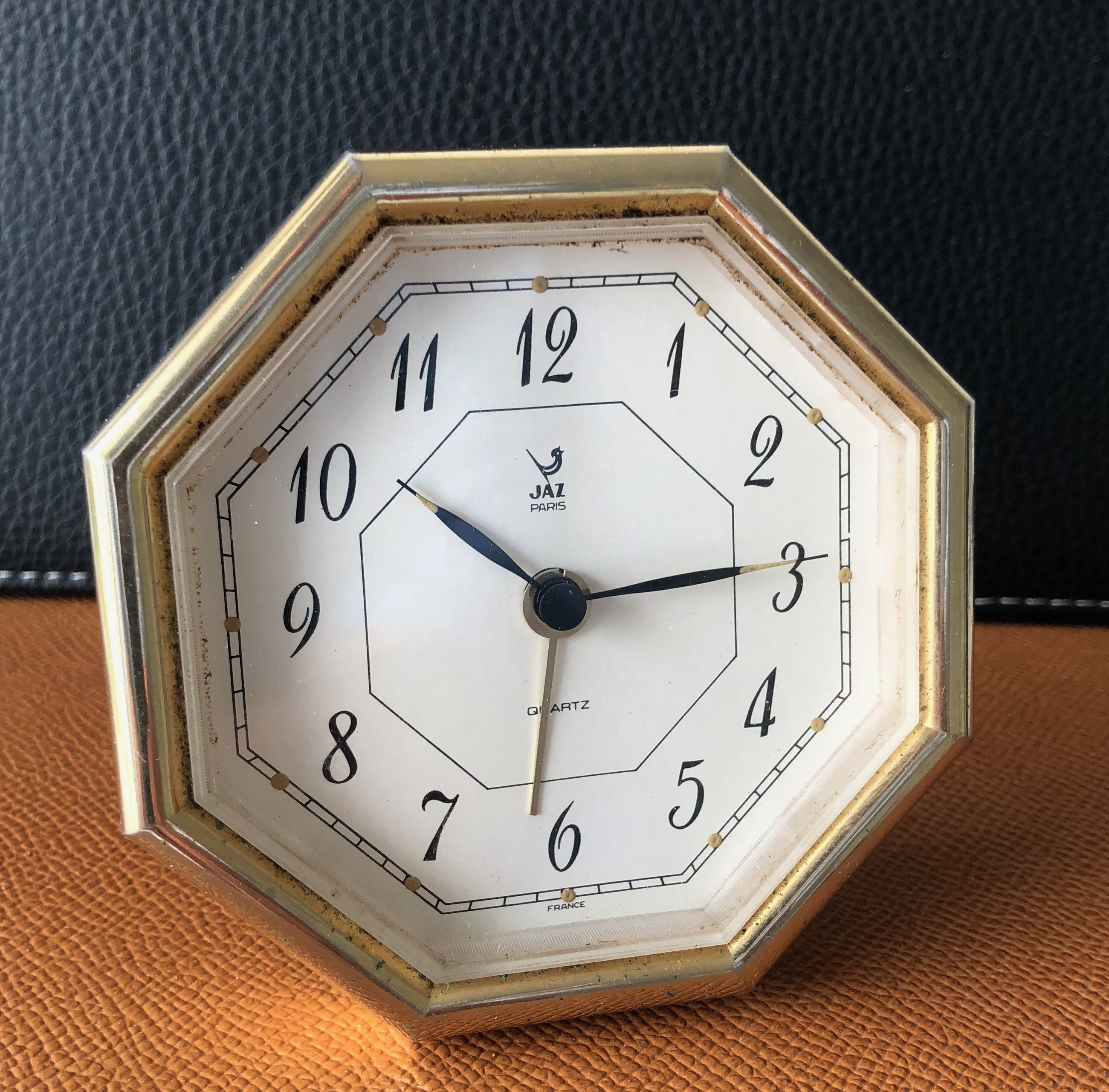 NOGIC 1982 à 2000 – JAZ Le Bon Temps