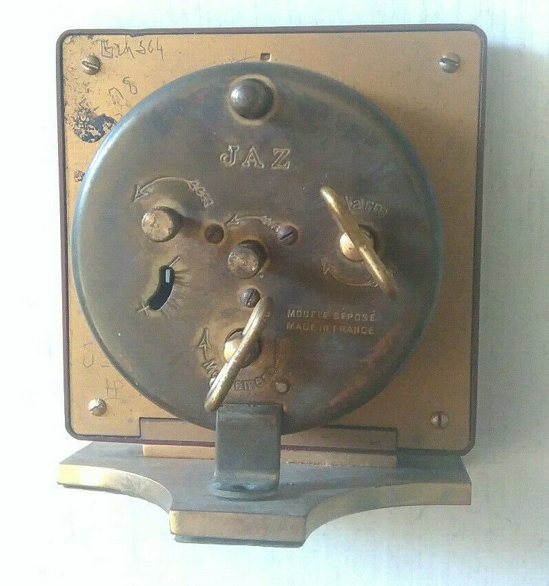 SABLIC 1951 à 1954 – JAZ Le Bon Temps