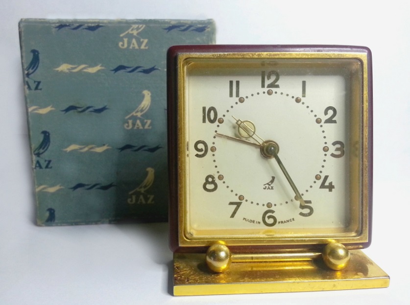 SABLIC 1951 à 1954 – JAZ Le Bon Temps