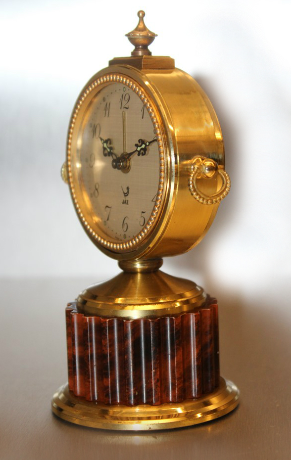 AMBRIC 1968 /1969 – JAZ Le Bon Temps