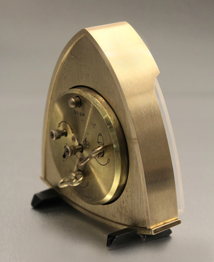 DOLIC 1963 à 1965 – JAZ Le Bon Temps