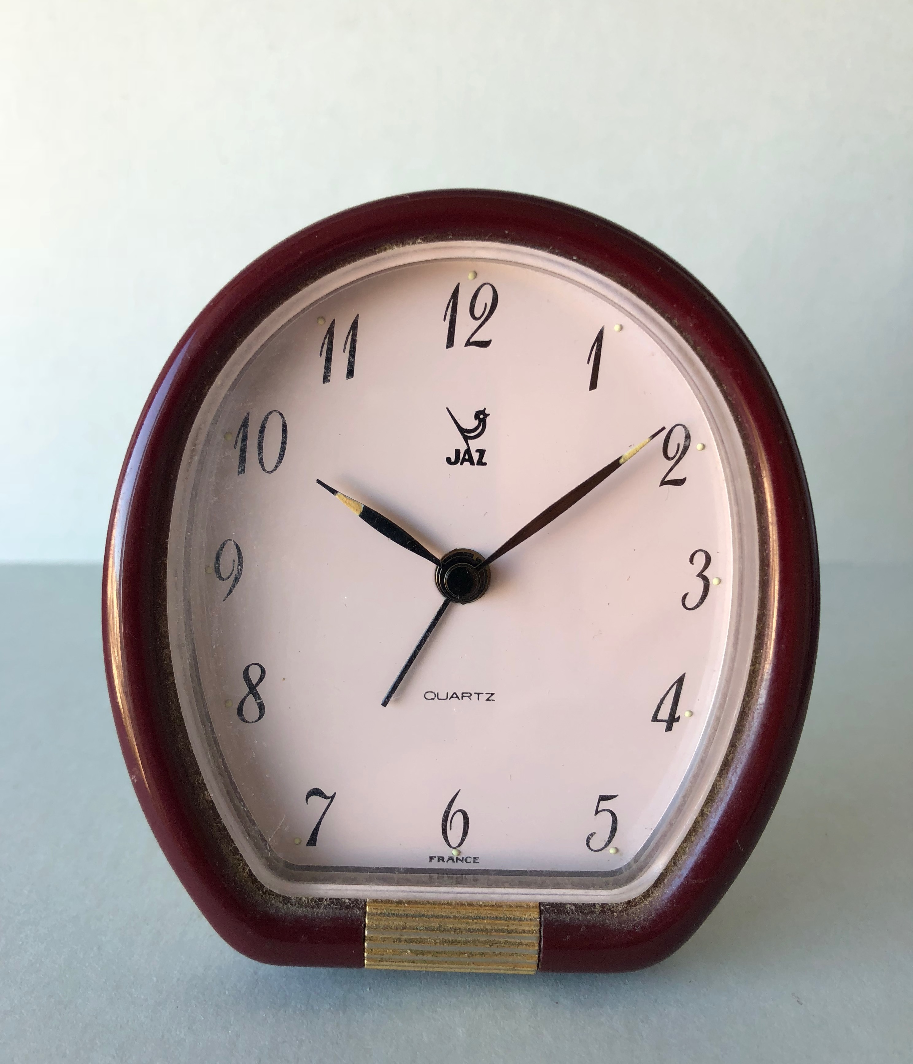 FAVIC 1983 à 1986 – JAZ Le Bon Temps