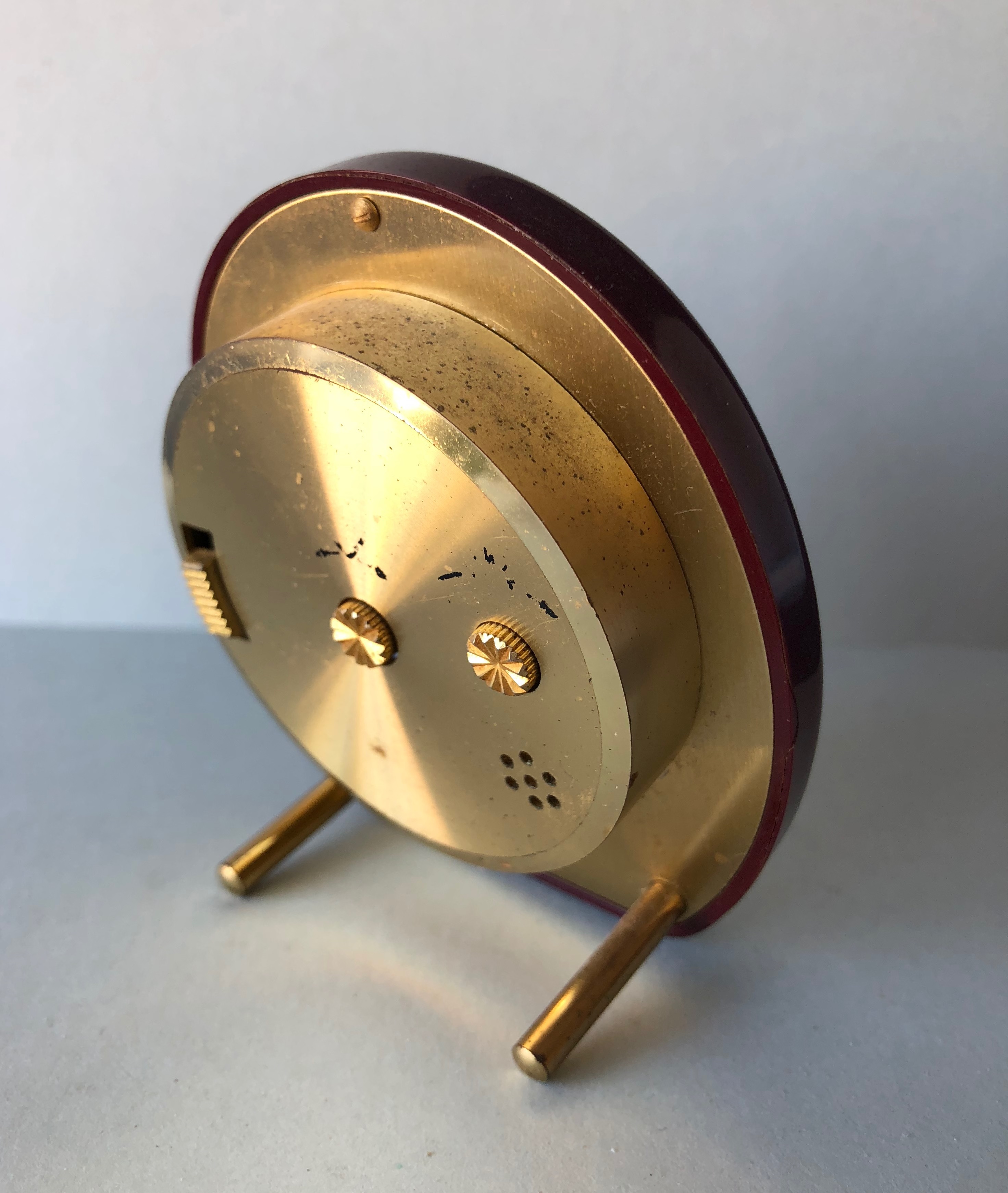 FAVIC 1983 à 1986 – JAZ Le Bon Temps