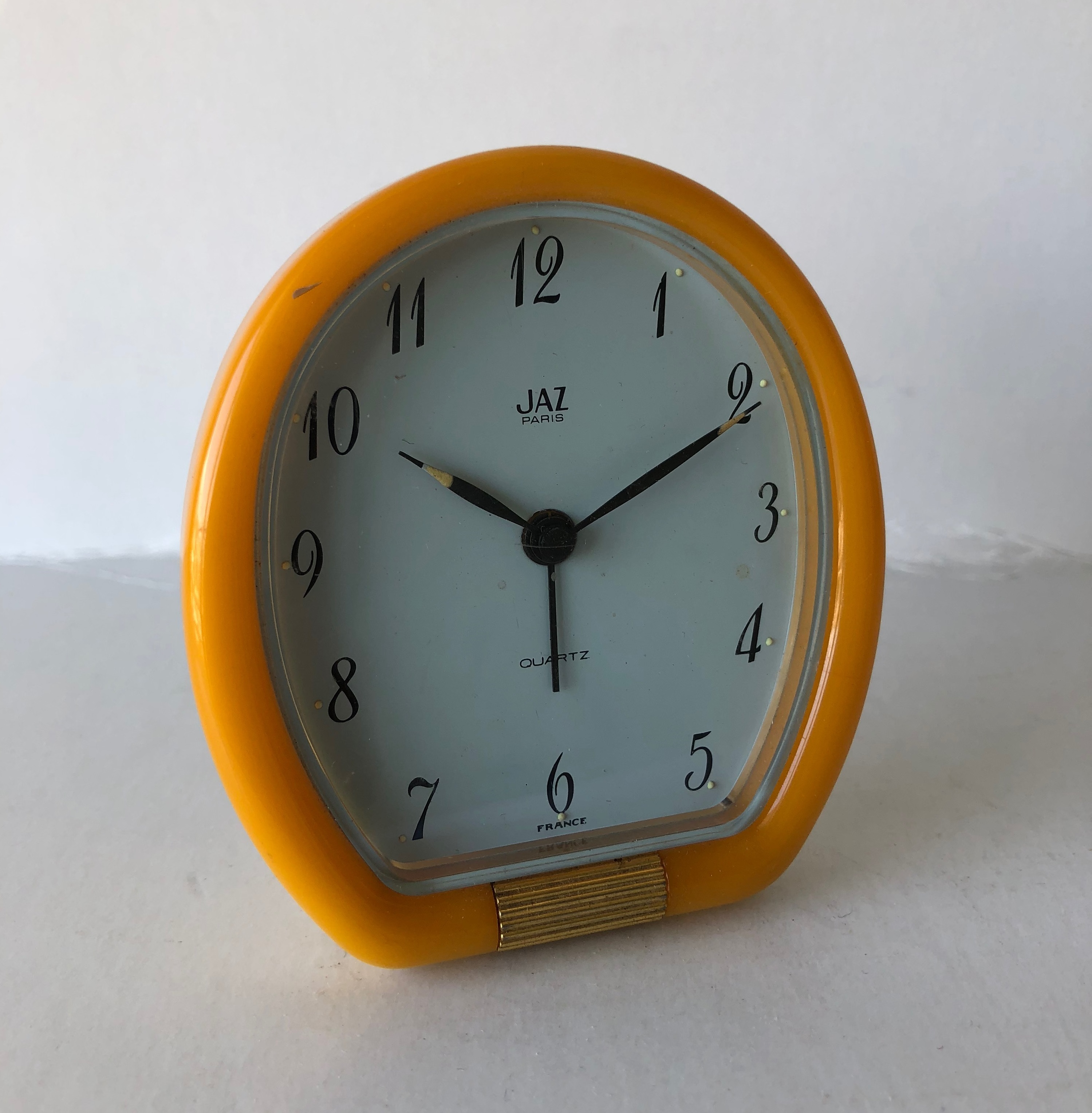 FAVIC 1983 à 1986 – JAZ Le Bon Temps