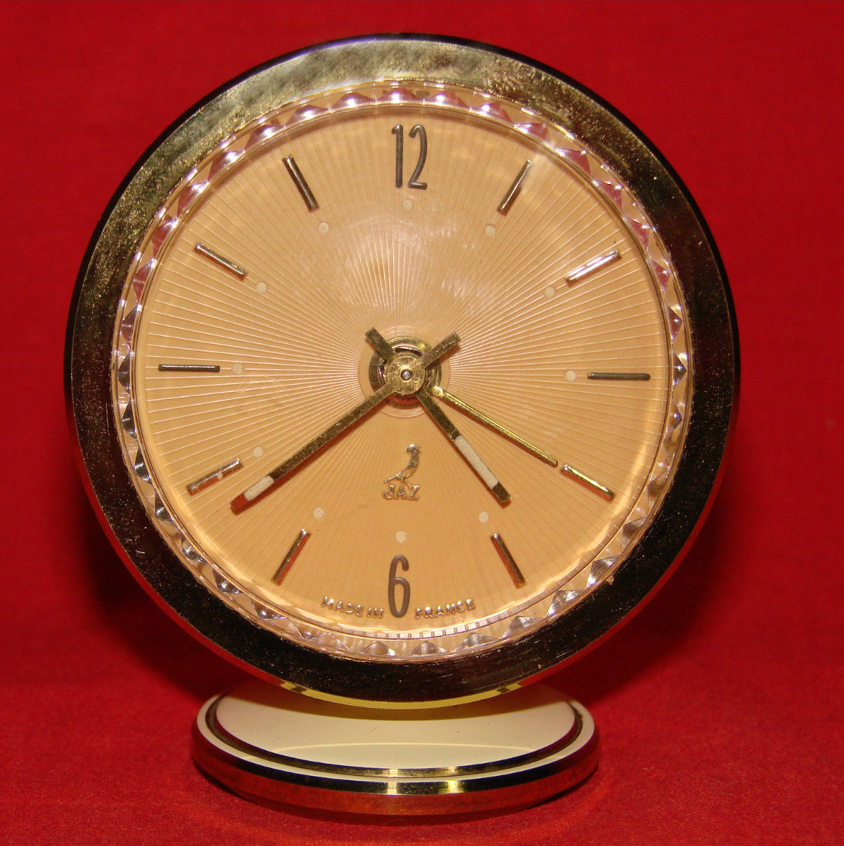 FETIC 1966 à 1969 – JAZ Le Bon Temps