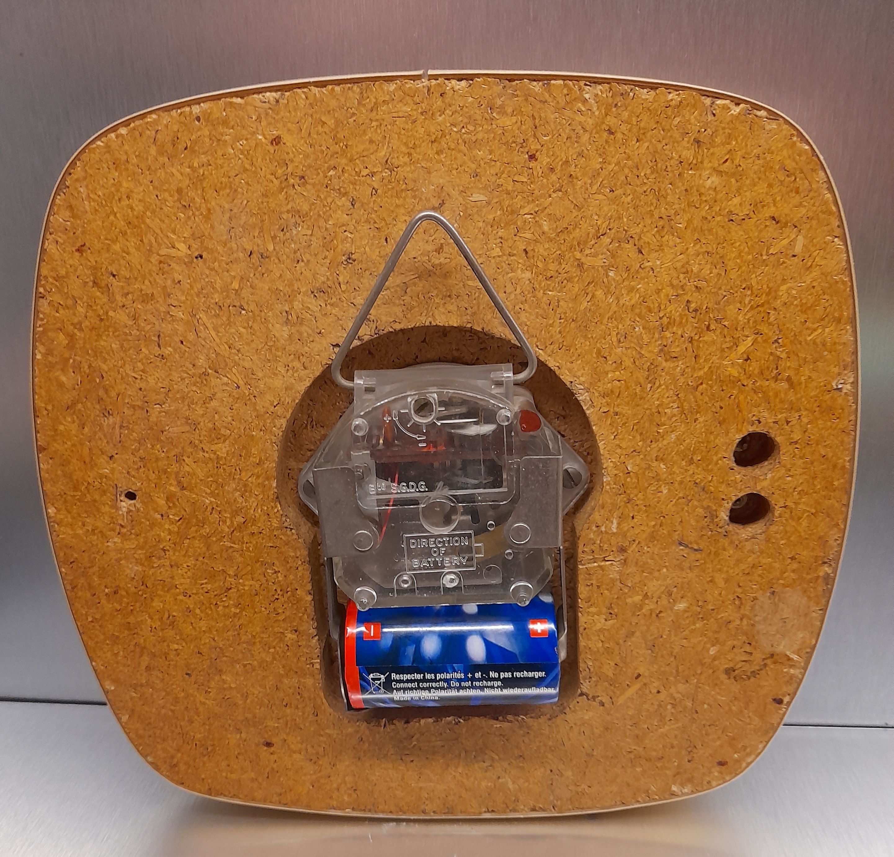 LAGIC 1963 à 1964 – JAZ Le Bon Temps