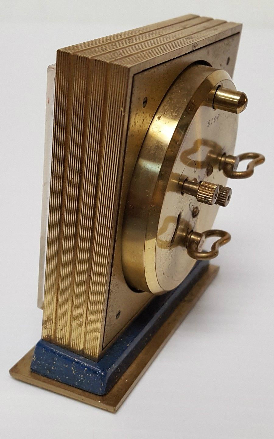 HELVIC 1966 à 1968 – JAZ Le Bon Temps