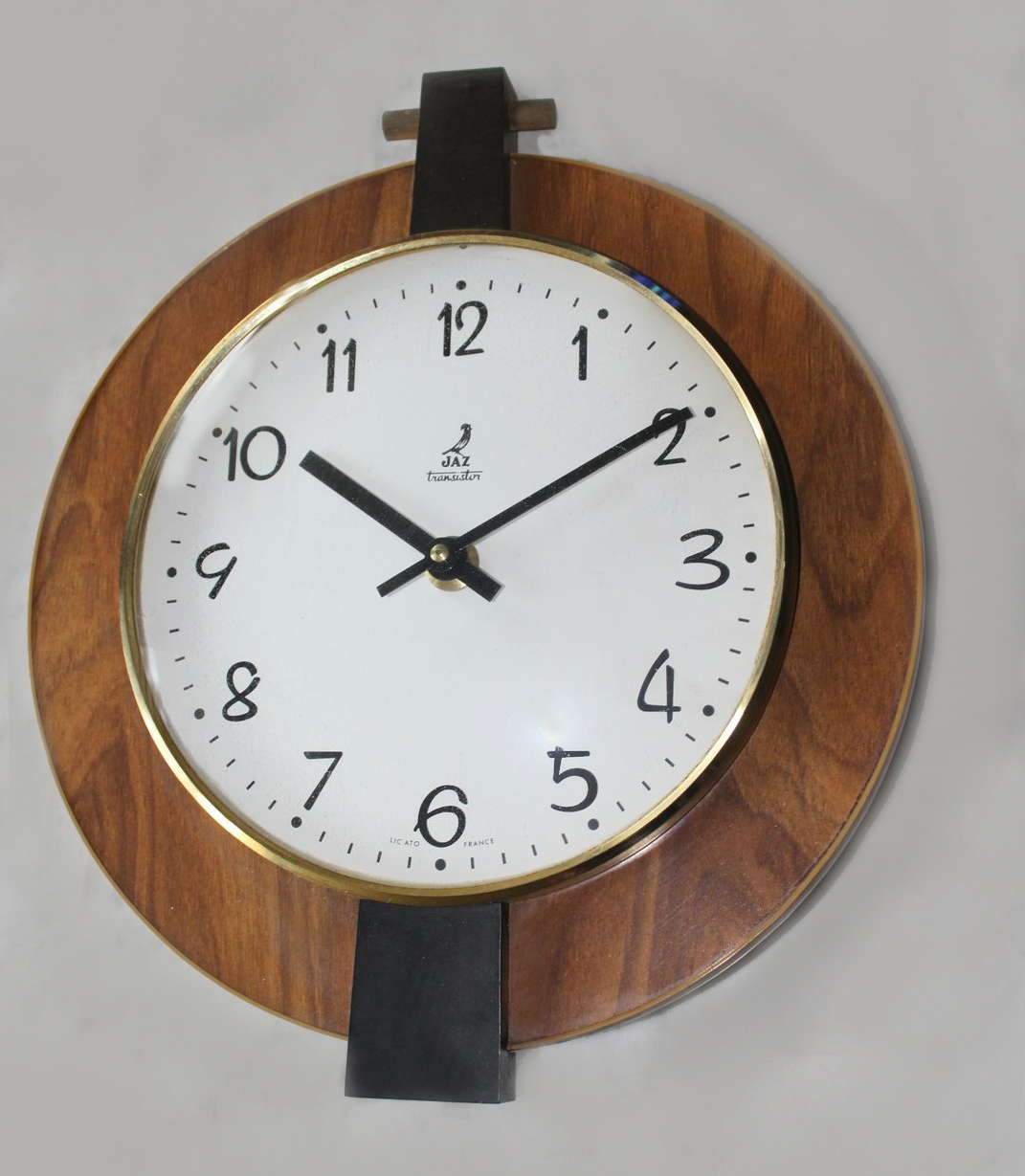 LUBIC 1966 à 1968 – JAZ Le Bon Temps