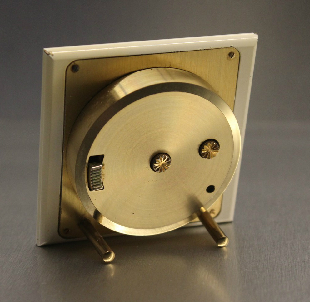 LUSTIC 1983 à 1986 – JAZ Le Bon Temps