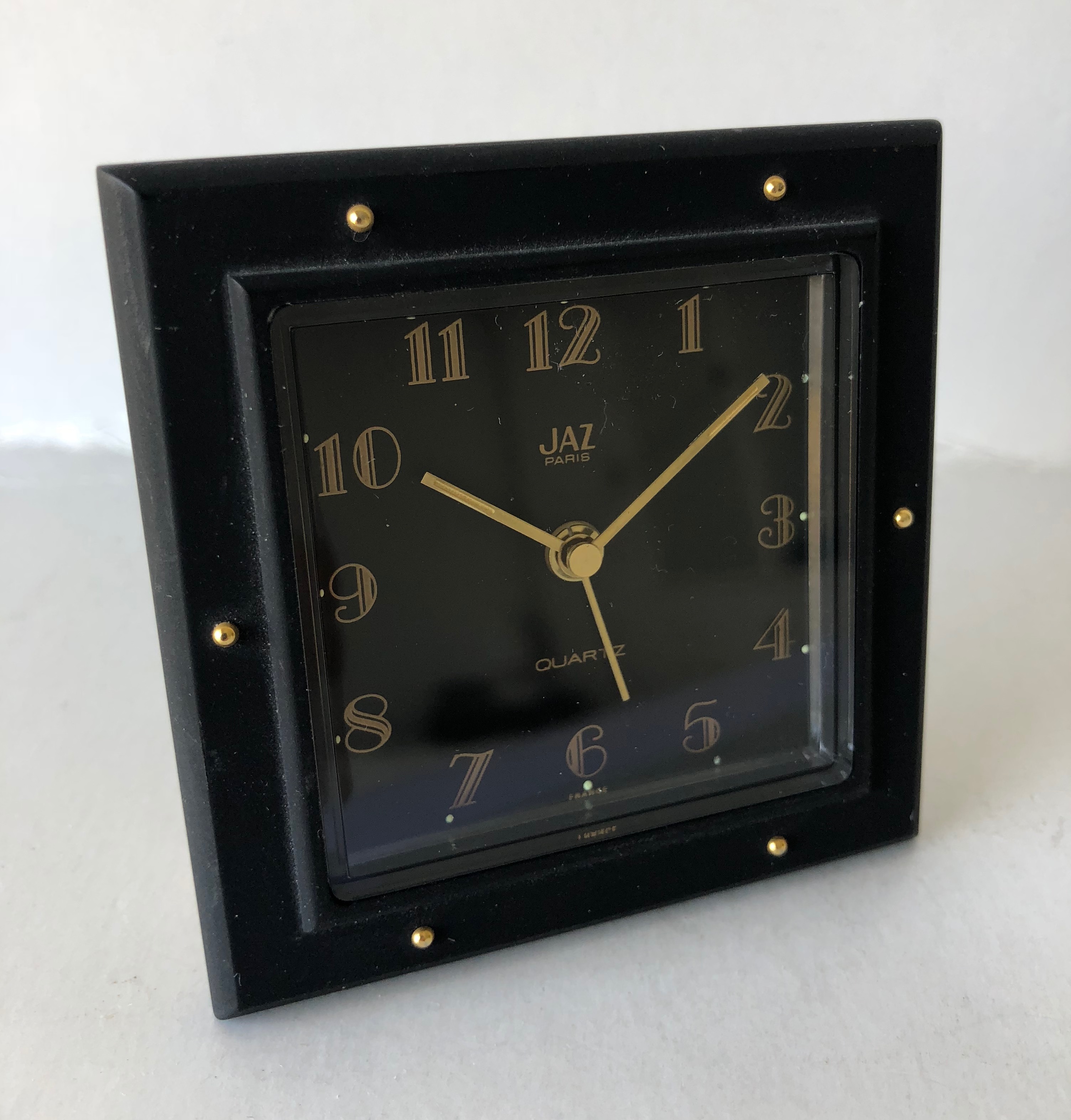 LUSTIC 1983 à 1986 – JAZ Le Bon Temps