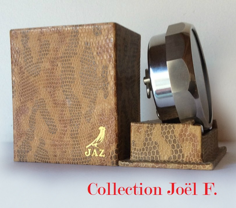 PETIC (1945) à 1948 – JAZ Le Bon Temps