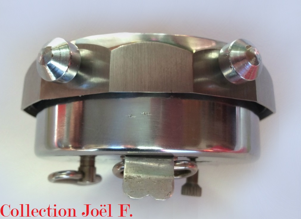 PETIC (1945) à 1948 – JAZ Le Bon Temps