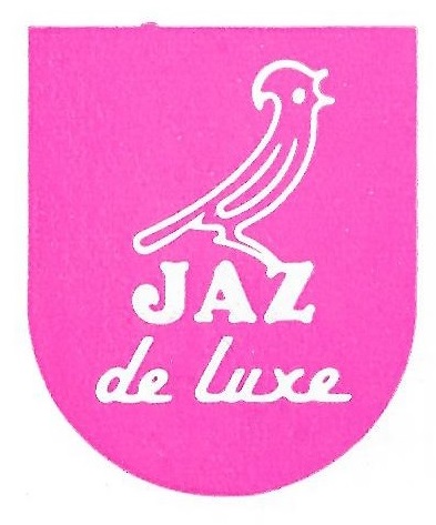 Jaz de Luxe 1957 – JAZ Le Bon Temps