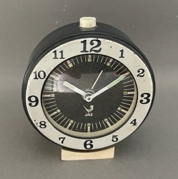 POPIC 1976 – JAZ Le Bon Temps